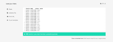 Stack your unstacked data (meet the unpivoter) (RAWGraphs 1.0) | RAWGraphs